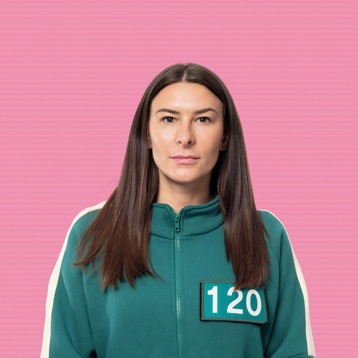 Pye Miller | Squid Game: The Challenge Players Wiki | Fandom