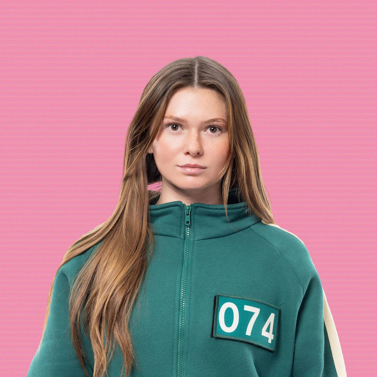 Bethany Sigmon | Squid Game: The Challenge Players Wiki | Fandom