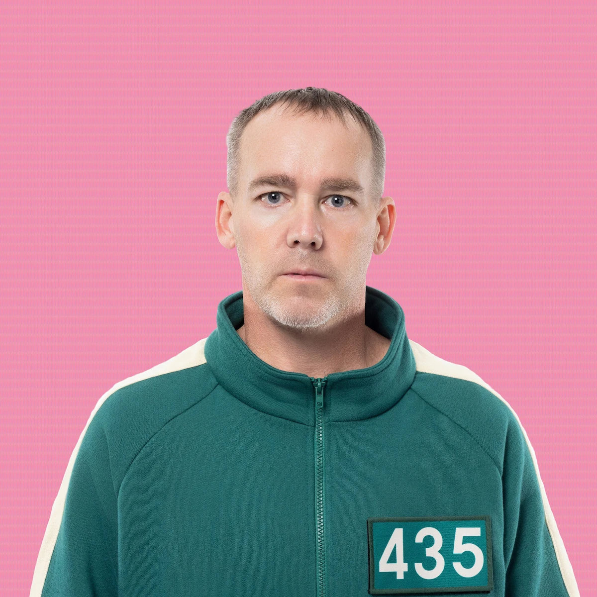 Daniel Hasselburg | Squid Game: The Challenge Players Wiki | Fandom