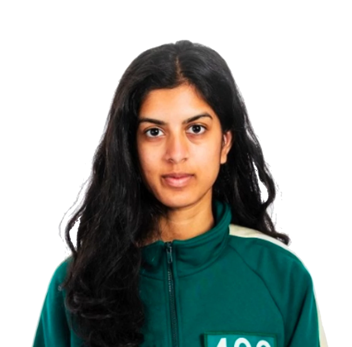 Serena | Squid Game: The Challenge Players Wiki | Fandom