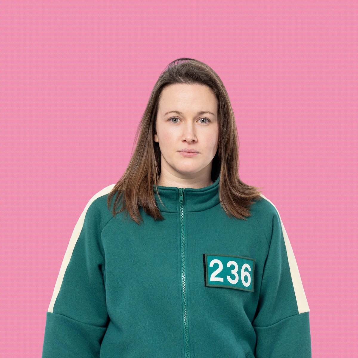 Brooklyn Hoopes | Squid Game: The Challenge Players Wiki | Fandom