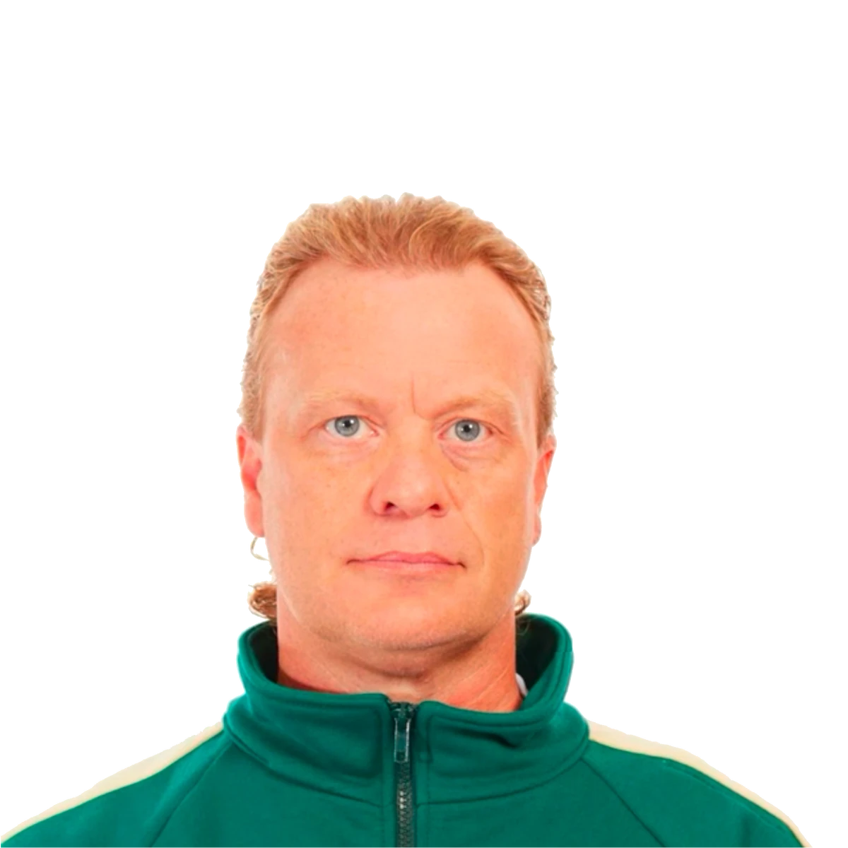 Joshua Carmon | Squid Game: The Challenge Players Wiki | Fandom