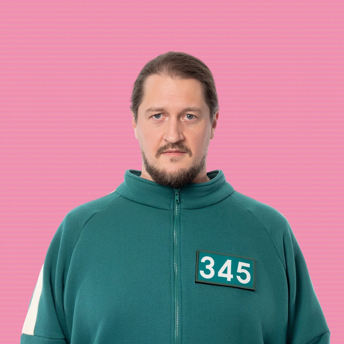 Sebastian Saint James | Squid Game: The Challenge Players Wiki | Fandom