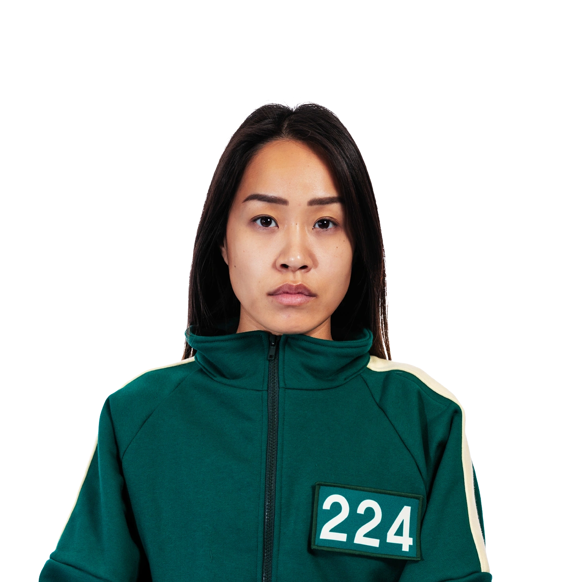 Amanda Do | Squid Game: The Challenge Players Wiki | Fandom