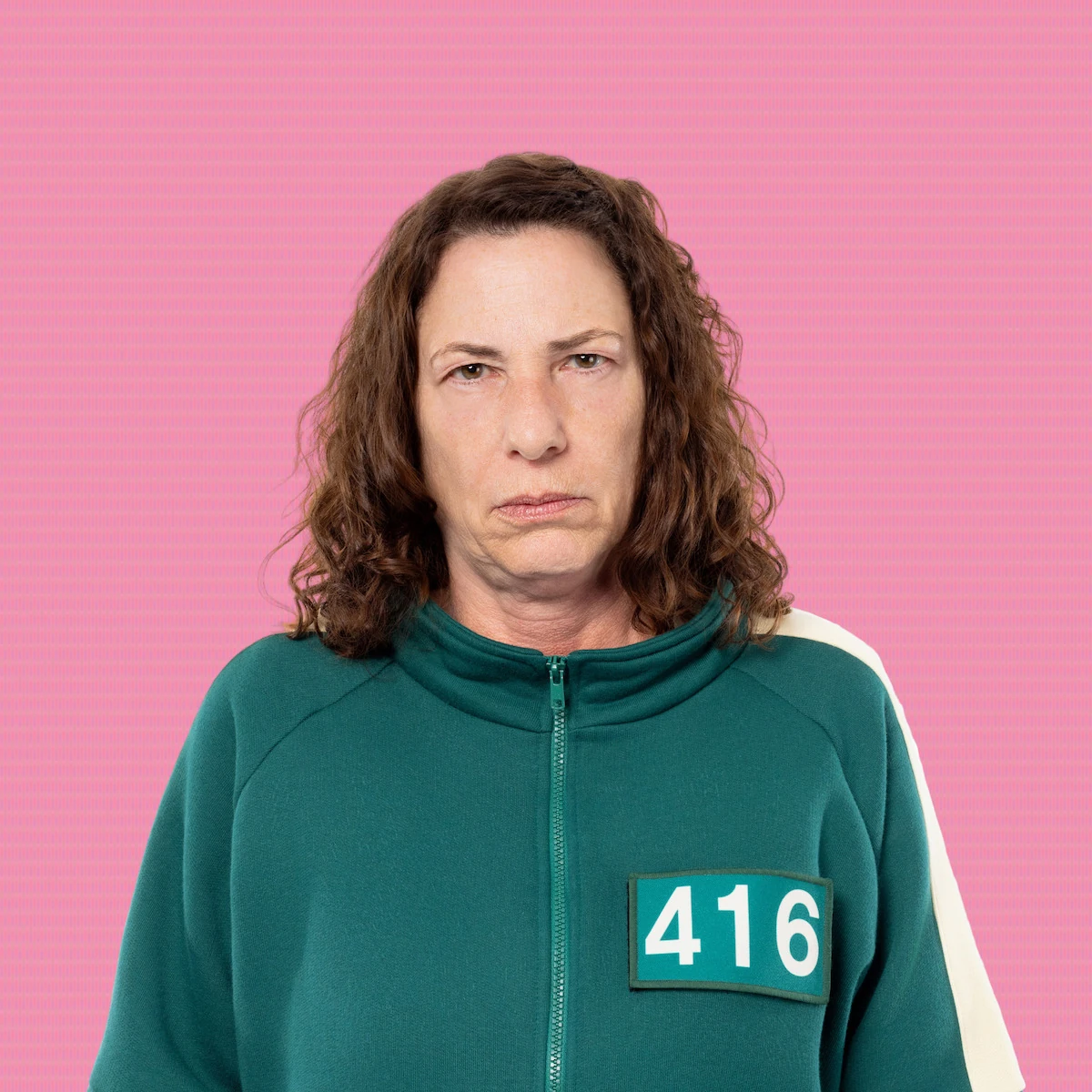 Karen Greaney | Squid Game: The Challenge Players Wiki | Fandom