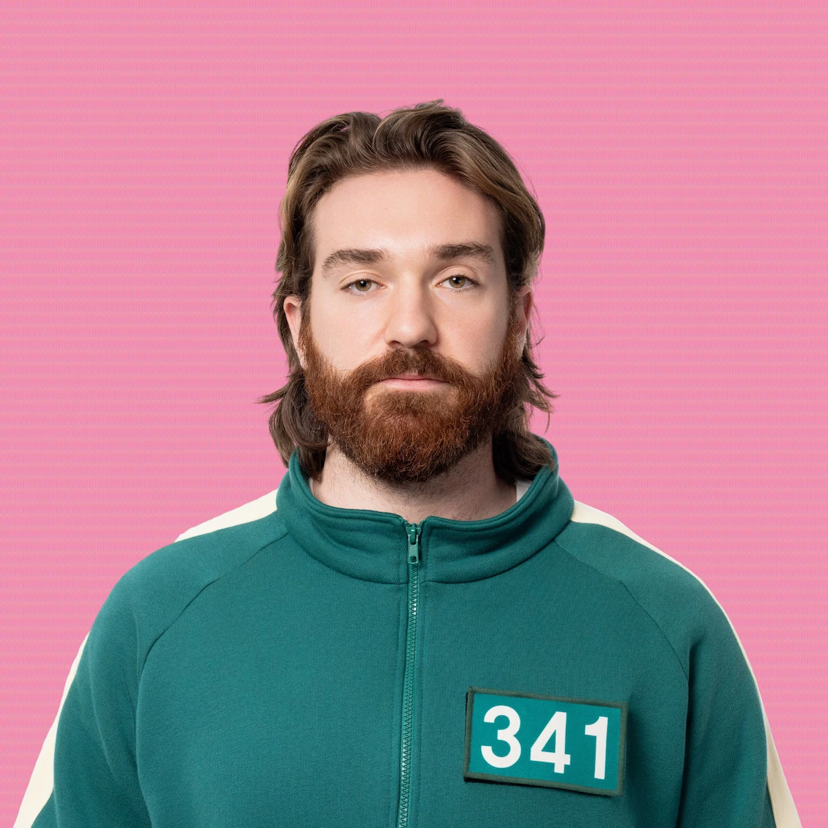 Seb Benzecry | Squid Game: The Challenge Players Wiki | Fandom