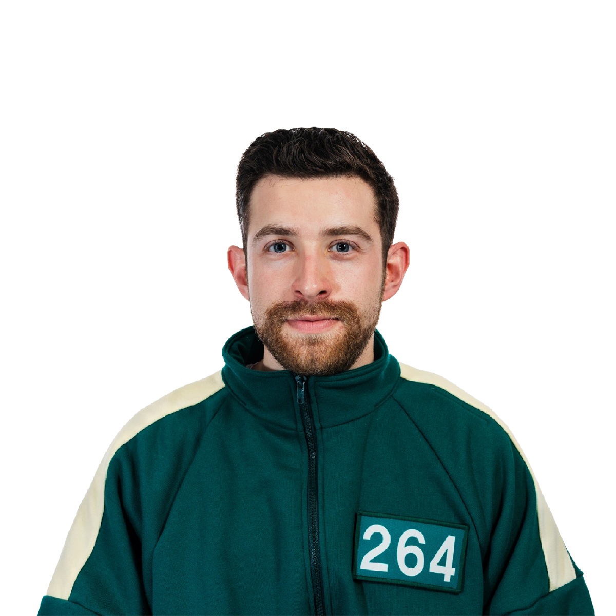 Tyler Austin | Squid Game: The Challenge Players Wiki | Fandom