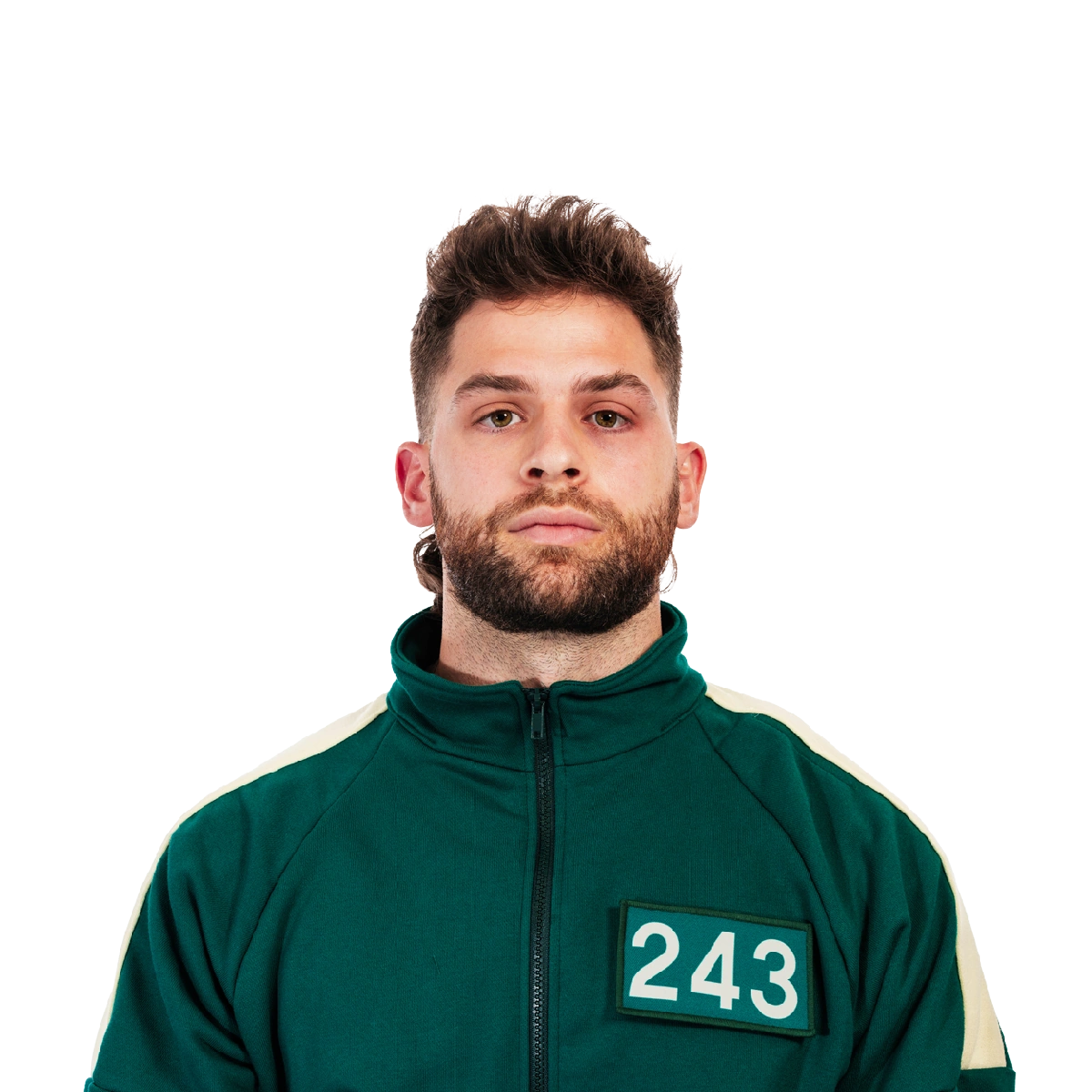 Stephen Lomas | Squid Game: The Challenge Players Wiki | Fandom