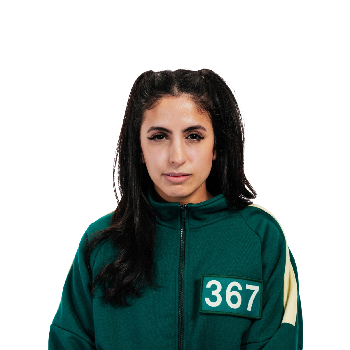 Camilla Akbas | Squid Game: The Challenge Players Wiki | Fandom