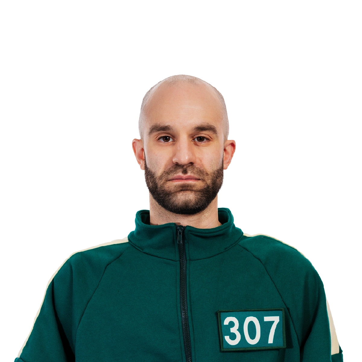 Dylan Lipari | Squid Game: The Challenge Players Wiki | Fandom