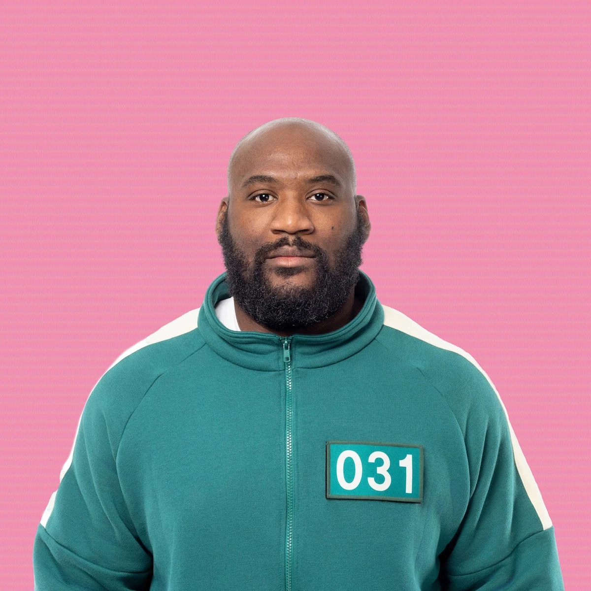 Theophilus Samue | Squid Game: The Challenge Players Wiki | Fandom