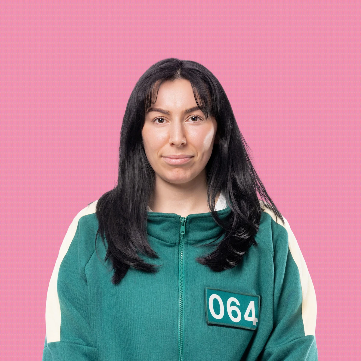 Alice Foster | Squid Game: The Challenge Players Wiki | Fandom