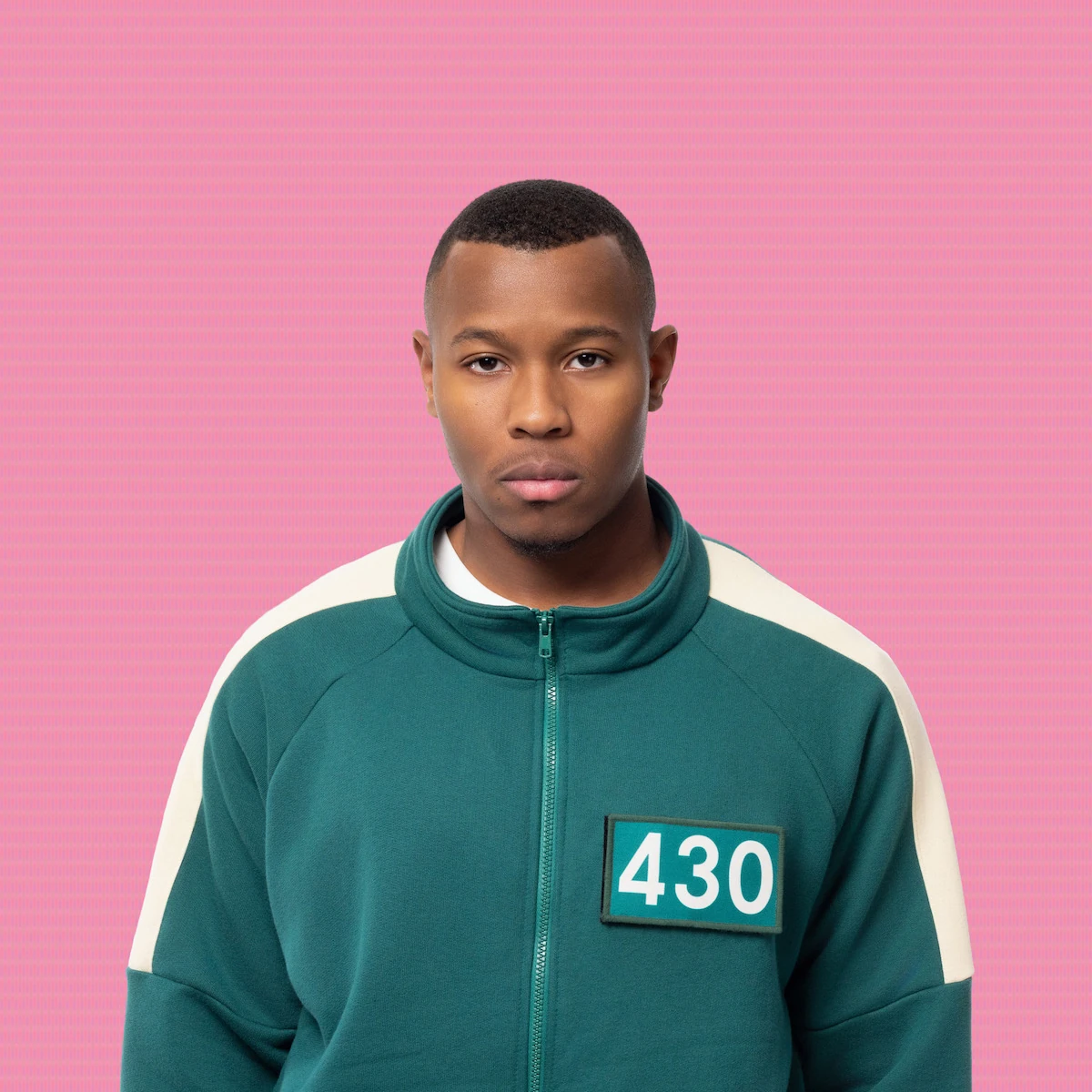 Destin George Bell | Squid Game: The Challenge Players Wiki | Fandom