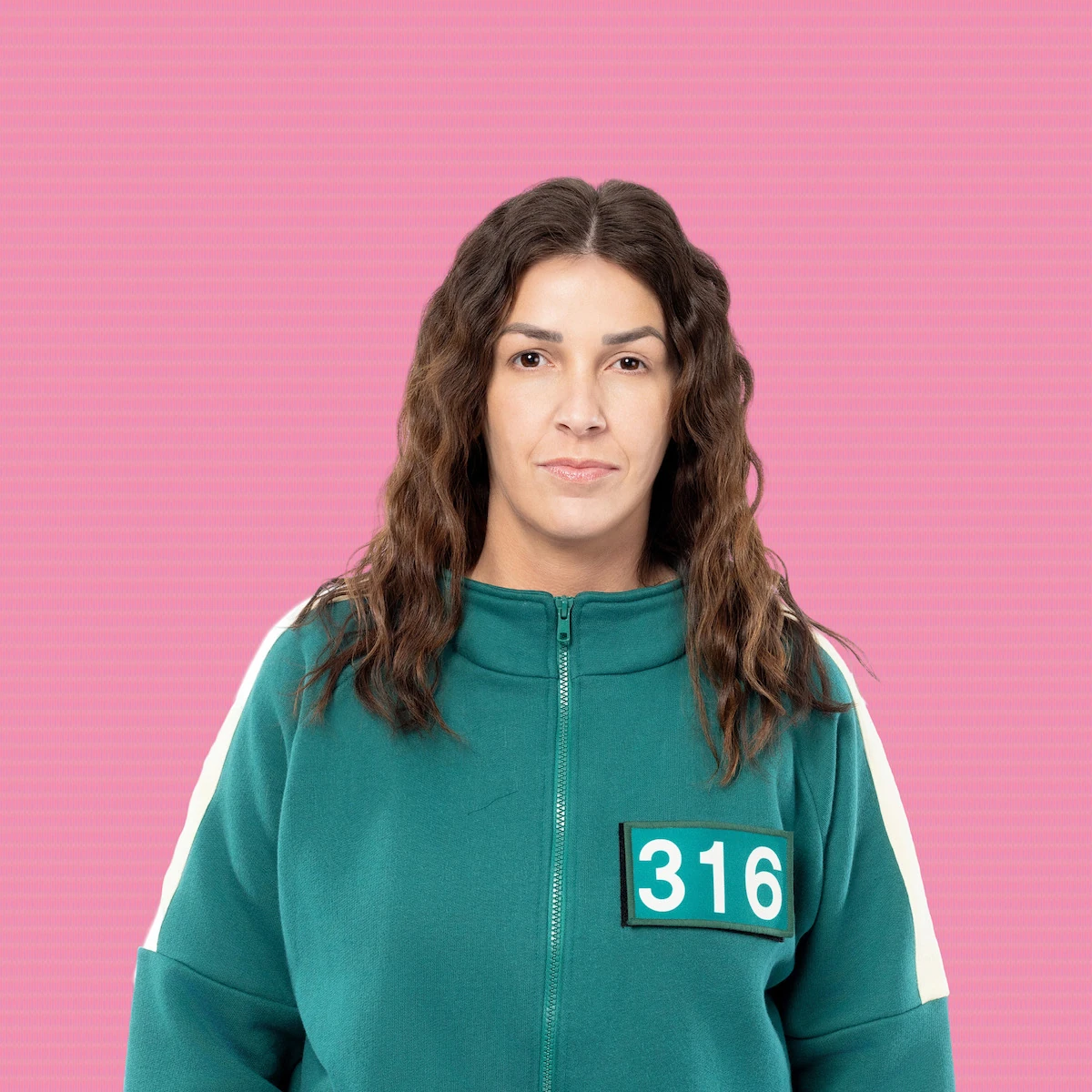 Presley Rae Baker | Squid Game: The Challenge Players Wiki | Fandom