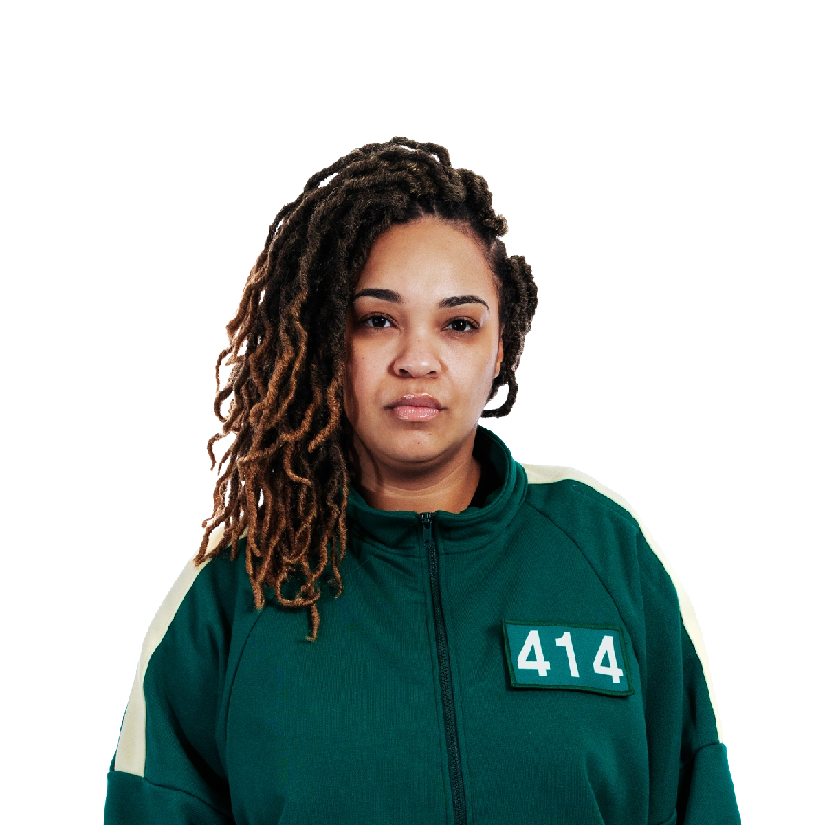 Rebecca Rhodes | Squid Game: The Challenge Players Wiki | Fandom