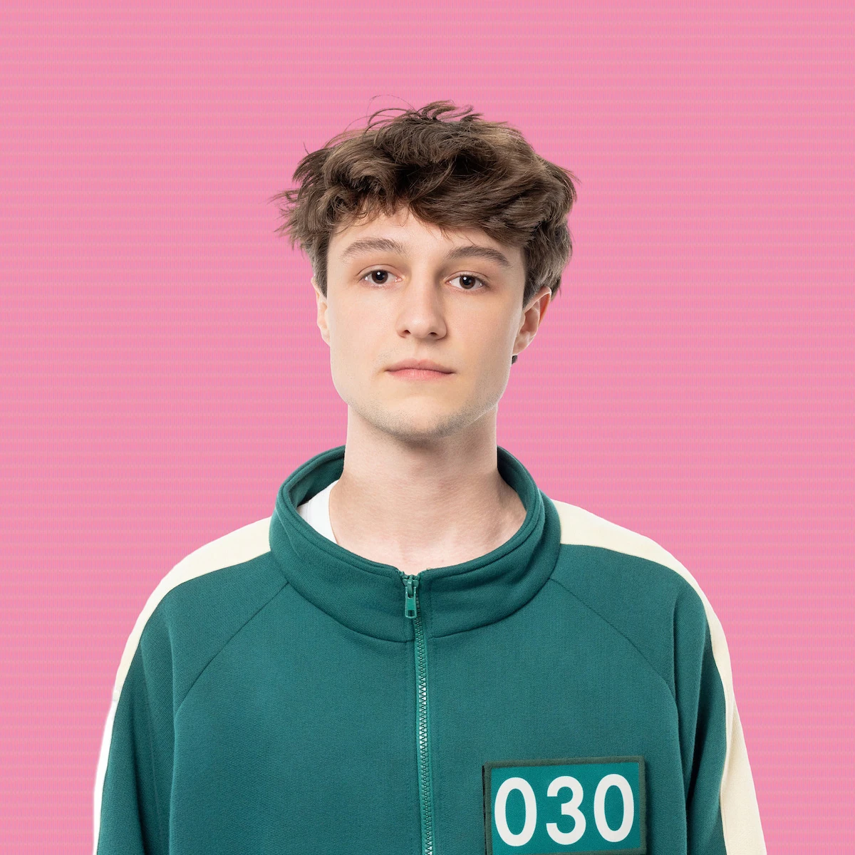 Tyler Hudson | Squid Game: The Challenge Players Wiki | Fandom