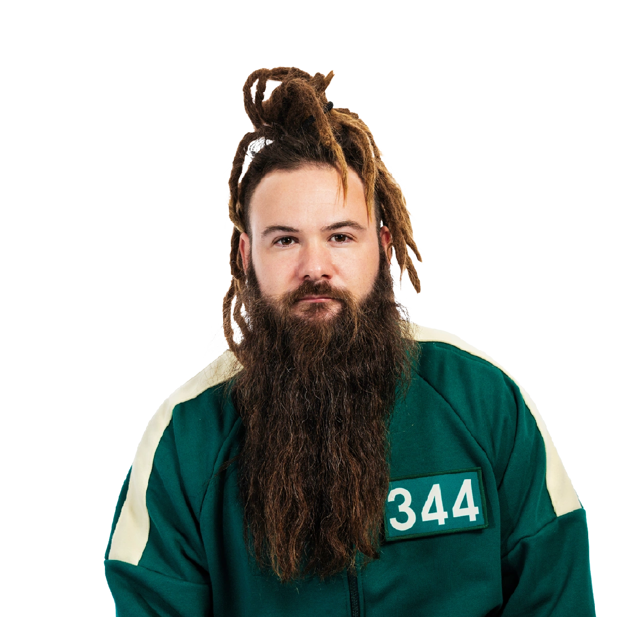 Charlie Chase | Squid Game: The Challenge Players Wiki | Fandom