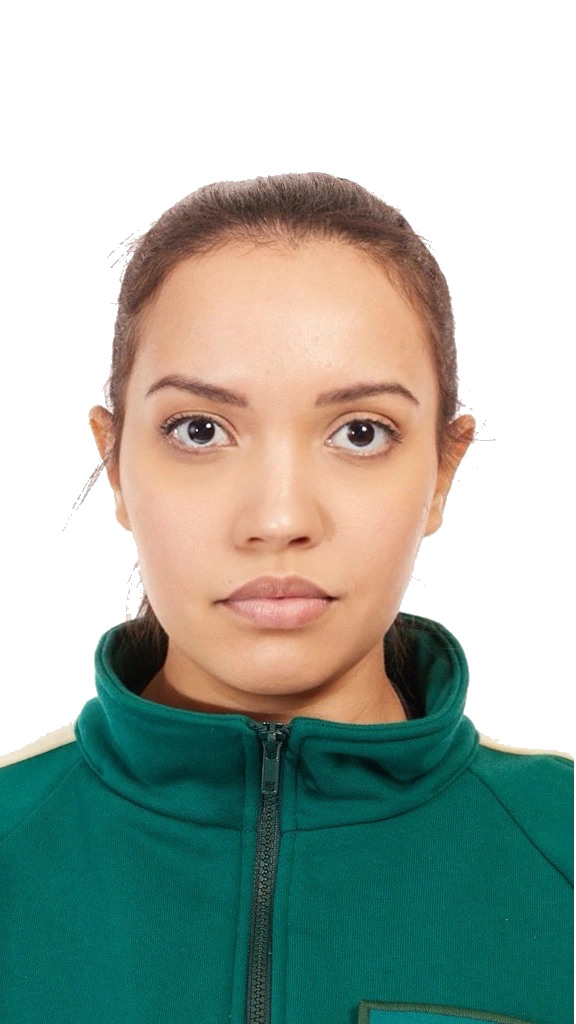 Stephanie Depena | Squid Game: The Challenge Players Wiki | Fandom