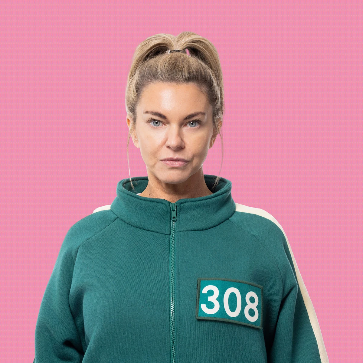 Jane Davis | Squid Game: The Challenge Players Wiki | Fandom