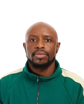 Larry Carpenter | Squid Game: The Challenge Players Wiki | Fandom