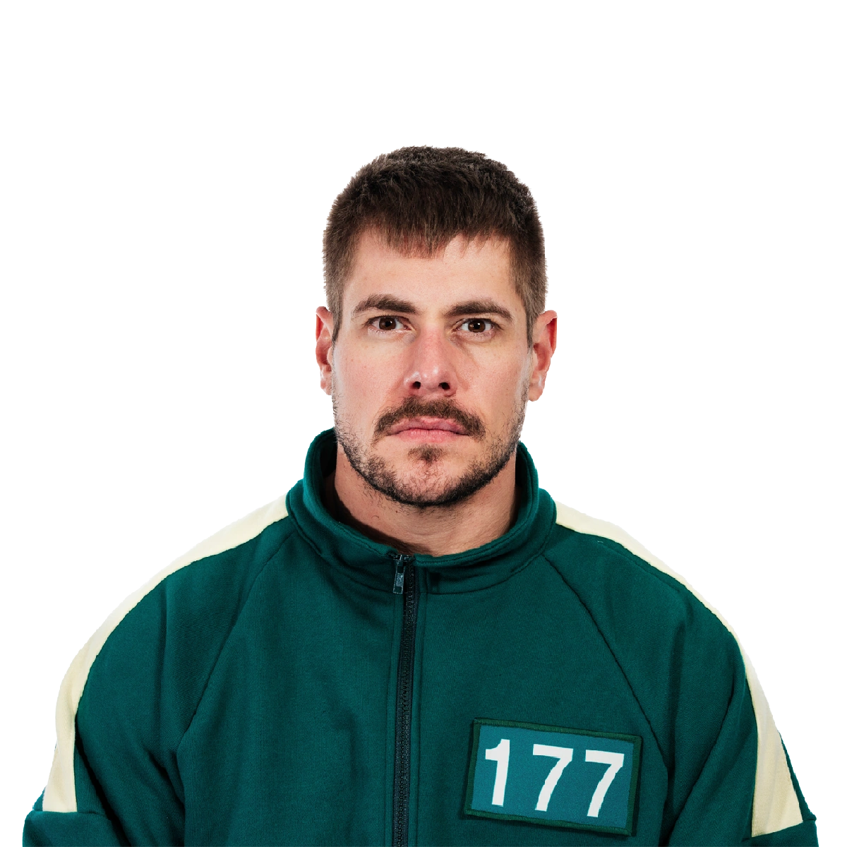 Joshua Sipple | Squid Game: The Challenge Players Wiki | Fandom