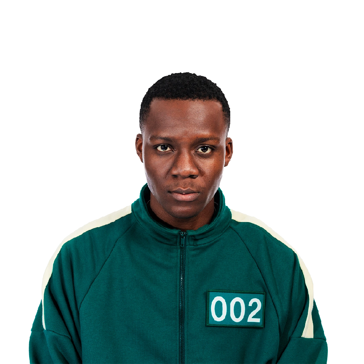 Favour David Iyawe | Squid Game: The Challenge Players Wiki | Fandom