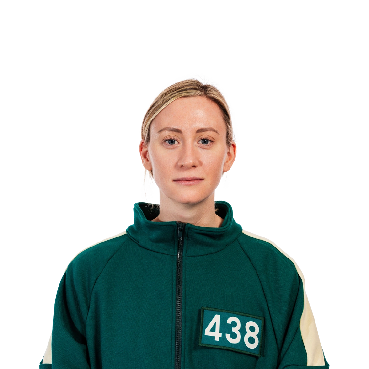 Shelby Hoefling | Squid Game: The Challenge Players Wiki | Fandom
