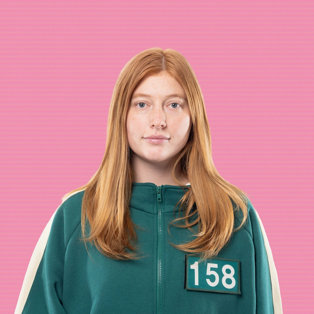Taylor Novarro | Squid Game: The Challenge Players Wiki | Fandom