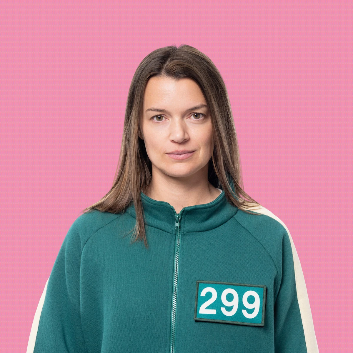 Cymber McMurry | Squid Game: The Challenge Players Wiki | Fandom