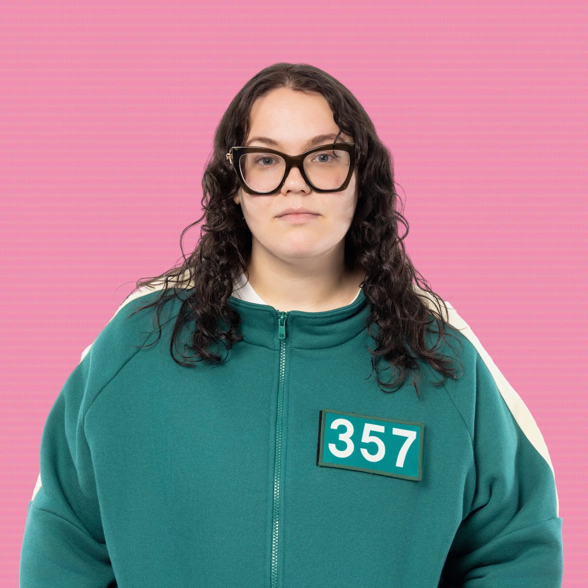 Jamie Field | Squid Game: The Challenge Players Wiki | Fandom