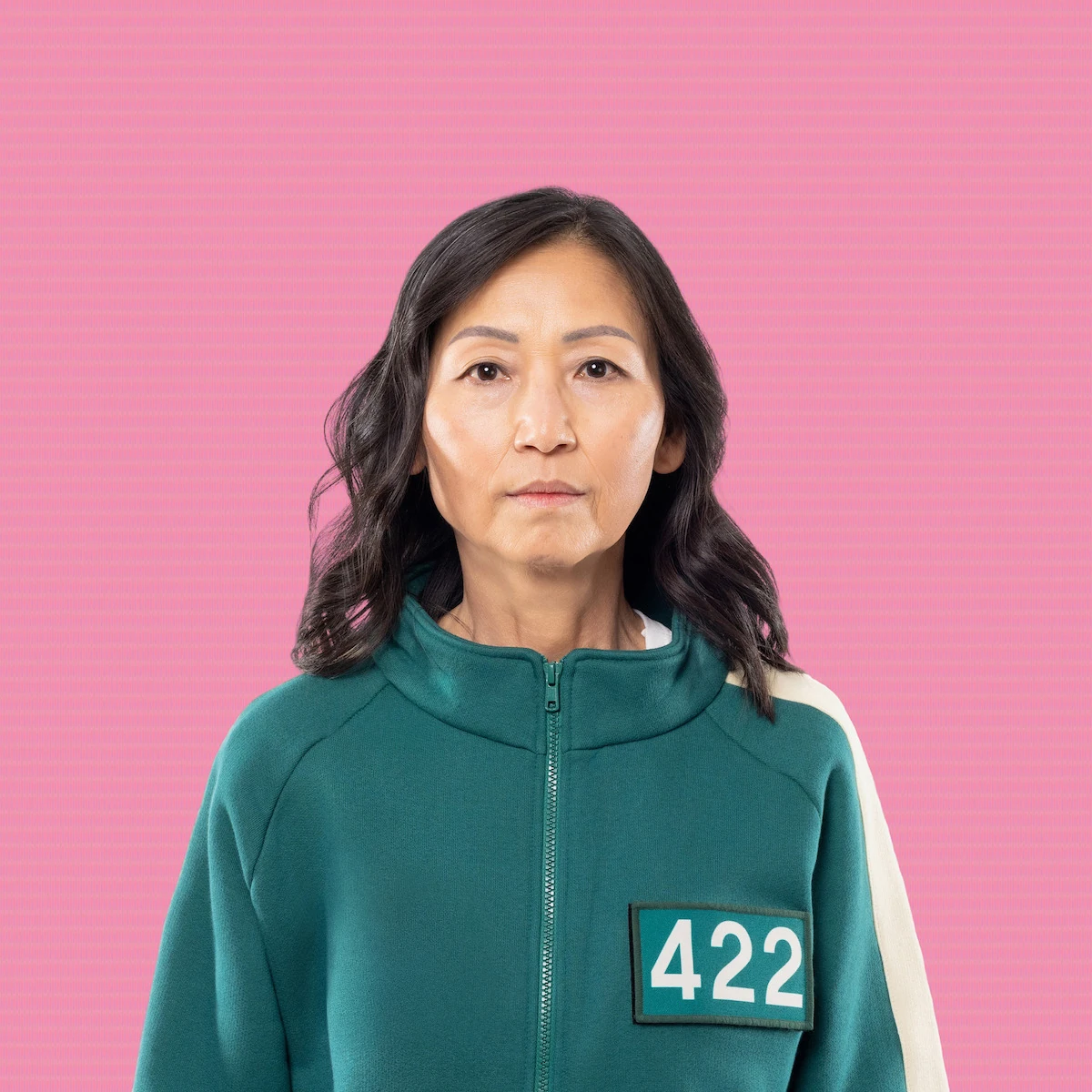 Kris Lee | Squid Game: The Challenge Players Wiki | Fandom