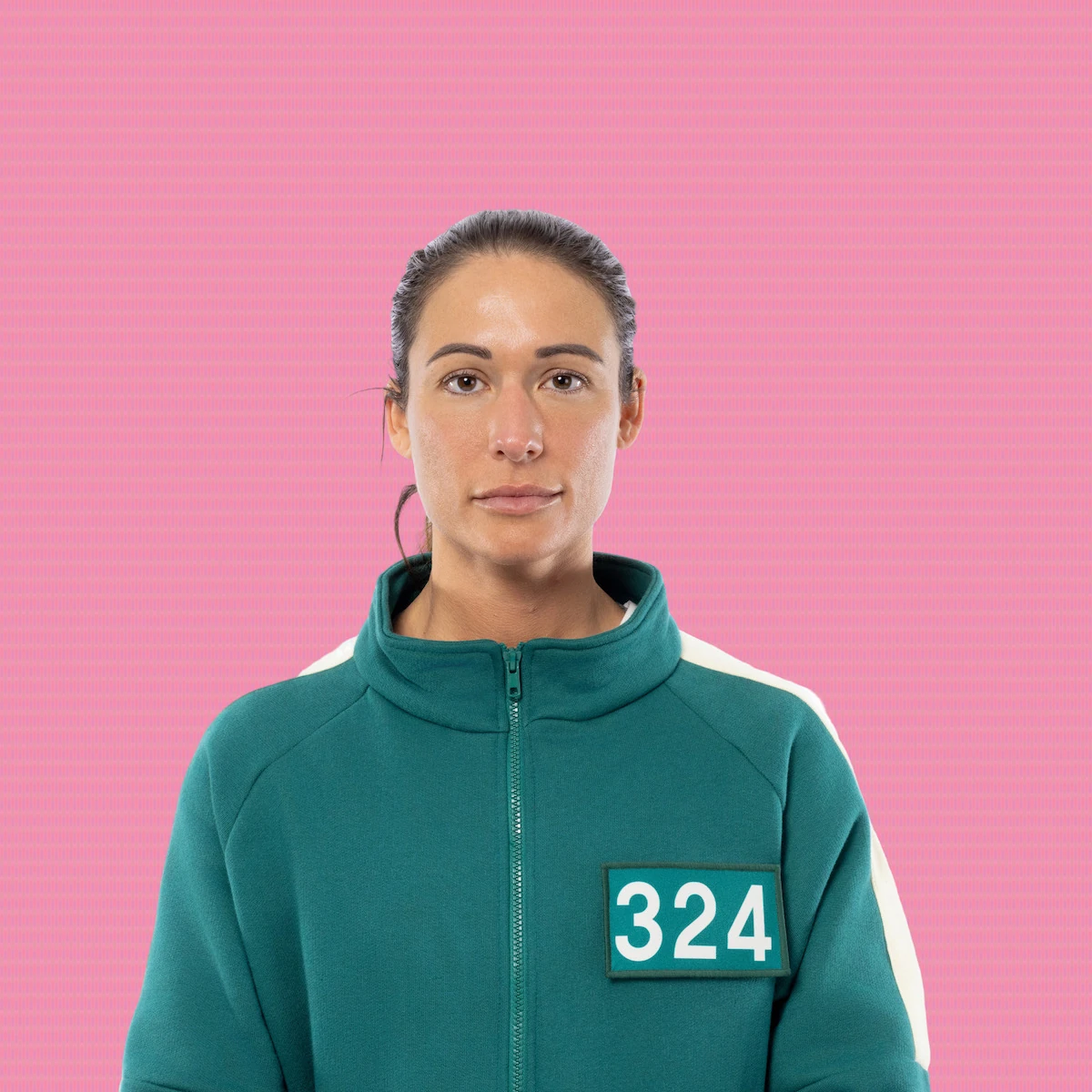 Megan Schulz | Squid Game: The Challenge Players Wiki | Fandom