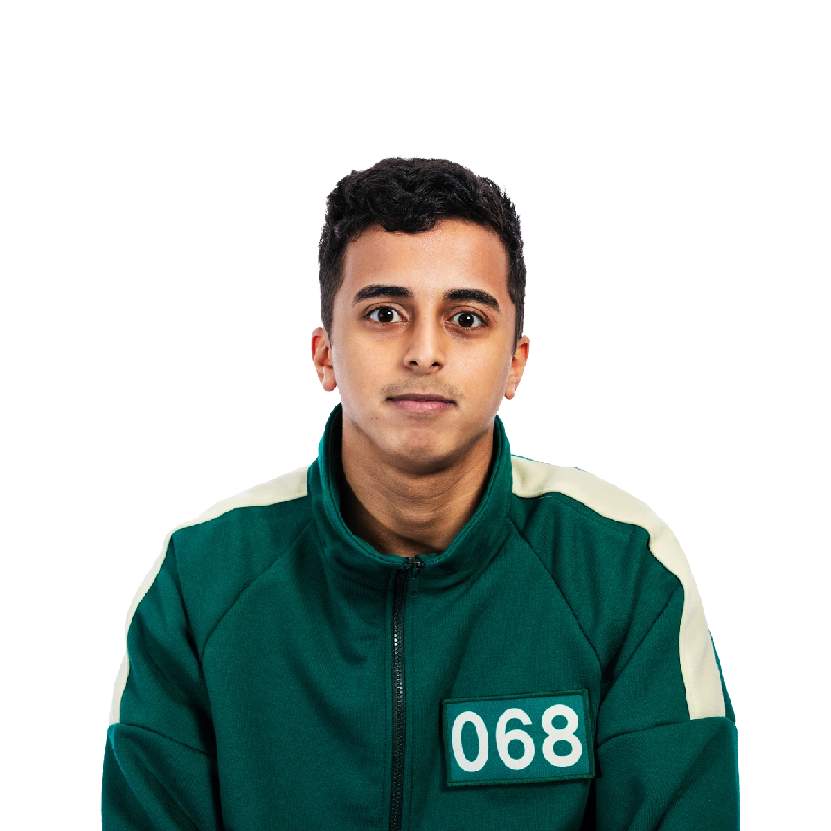 Abdulla | Squid Game: The Challenge Players Wiki | Fandom