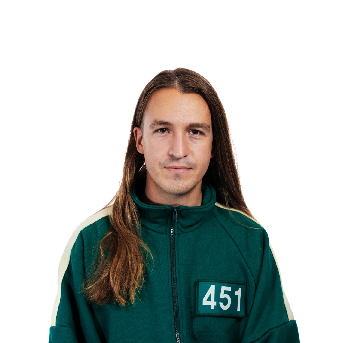 Phill Cain | Squid Game: The Challenge Players Wiki | Fandom