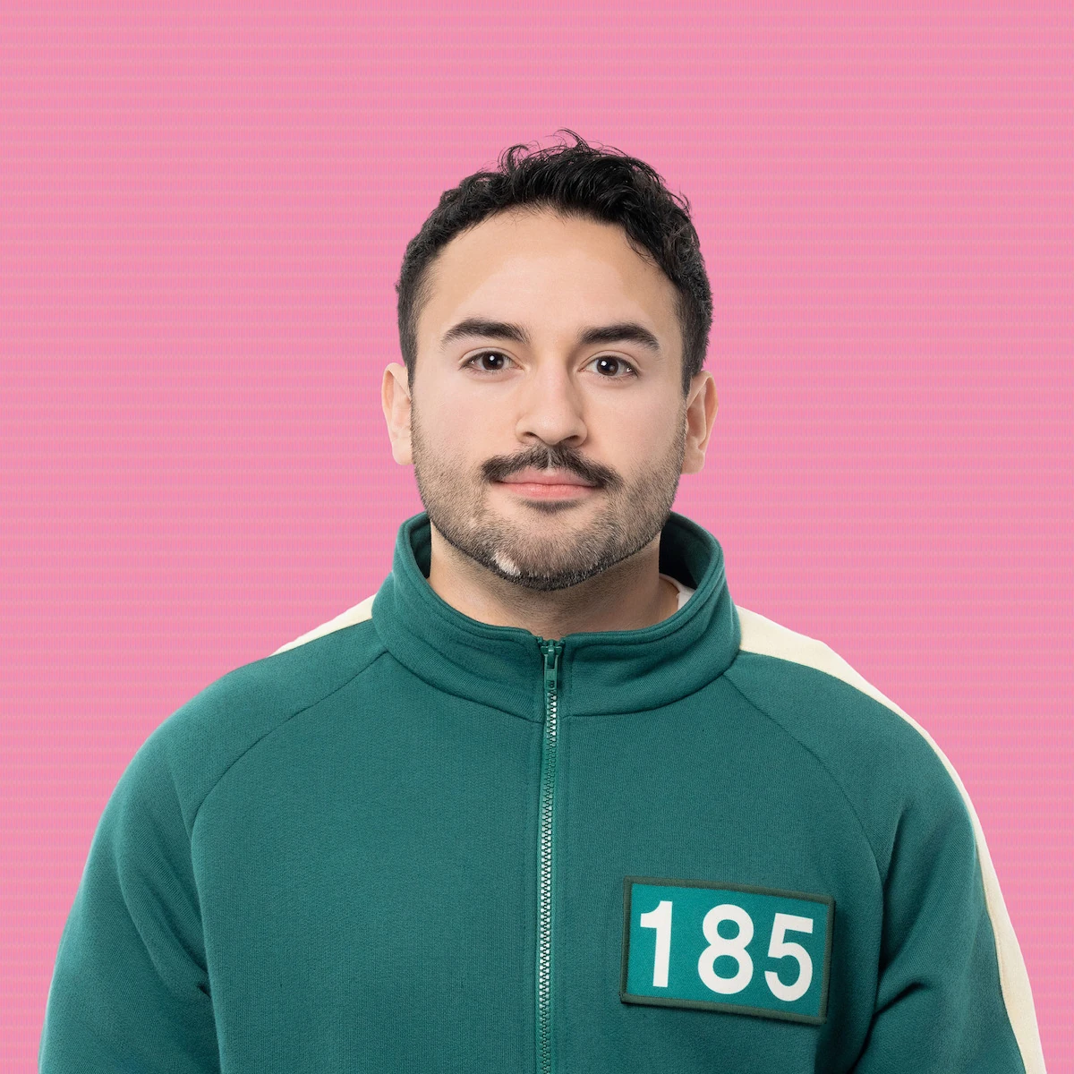 Colt Pena | Squid Game: The Challenge Players Wiki | Fandom