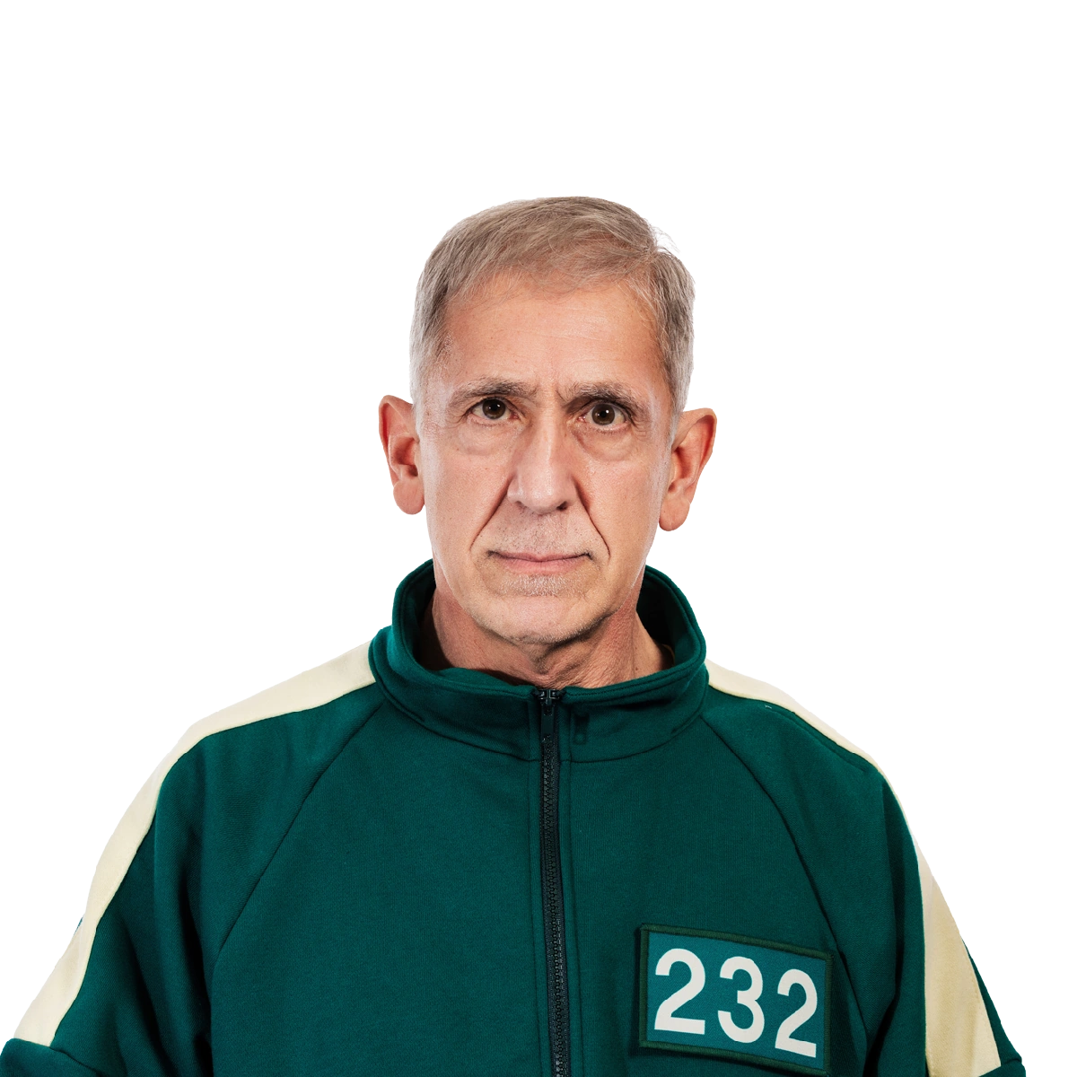 Rick Mercurio | Squid Game: The Challenge Players Wiki | Fandom