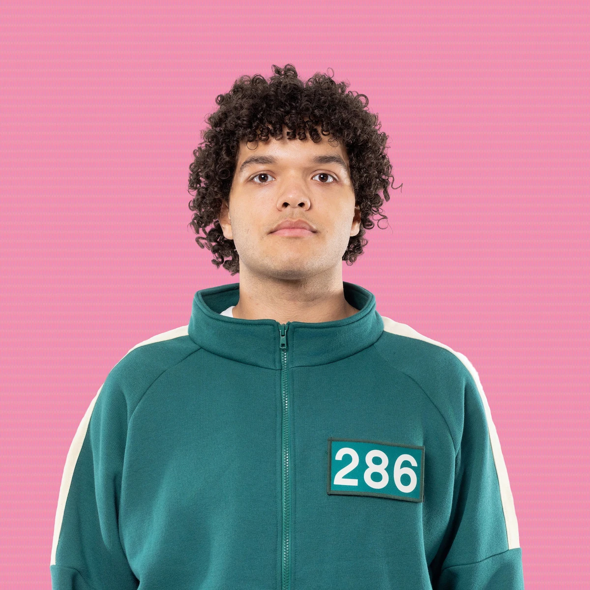 Blake Holliman | Squid Game: The Challenge Players Wiki | Fandom