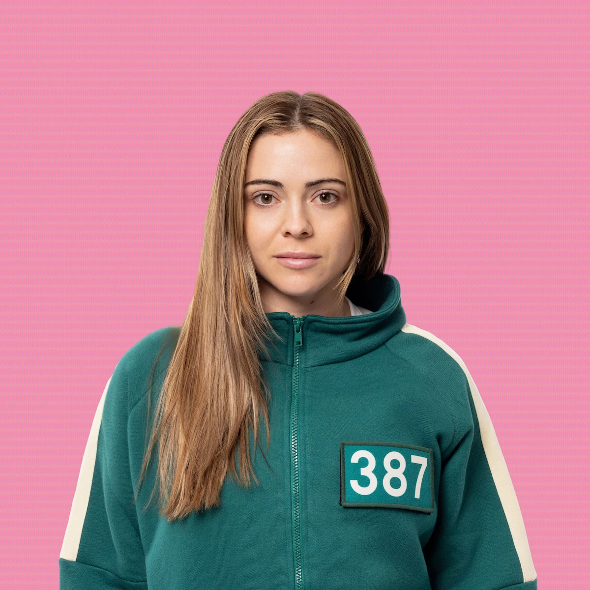 Savannah Wright | Squid Game: The Challenge Players Wiki | Fandom