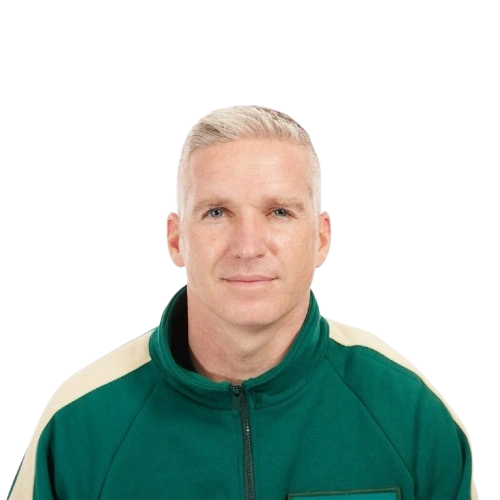 Ryan Winters | Squid Game: The Challenge Players Wiki | Fandom