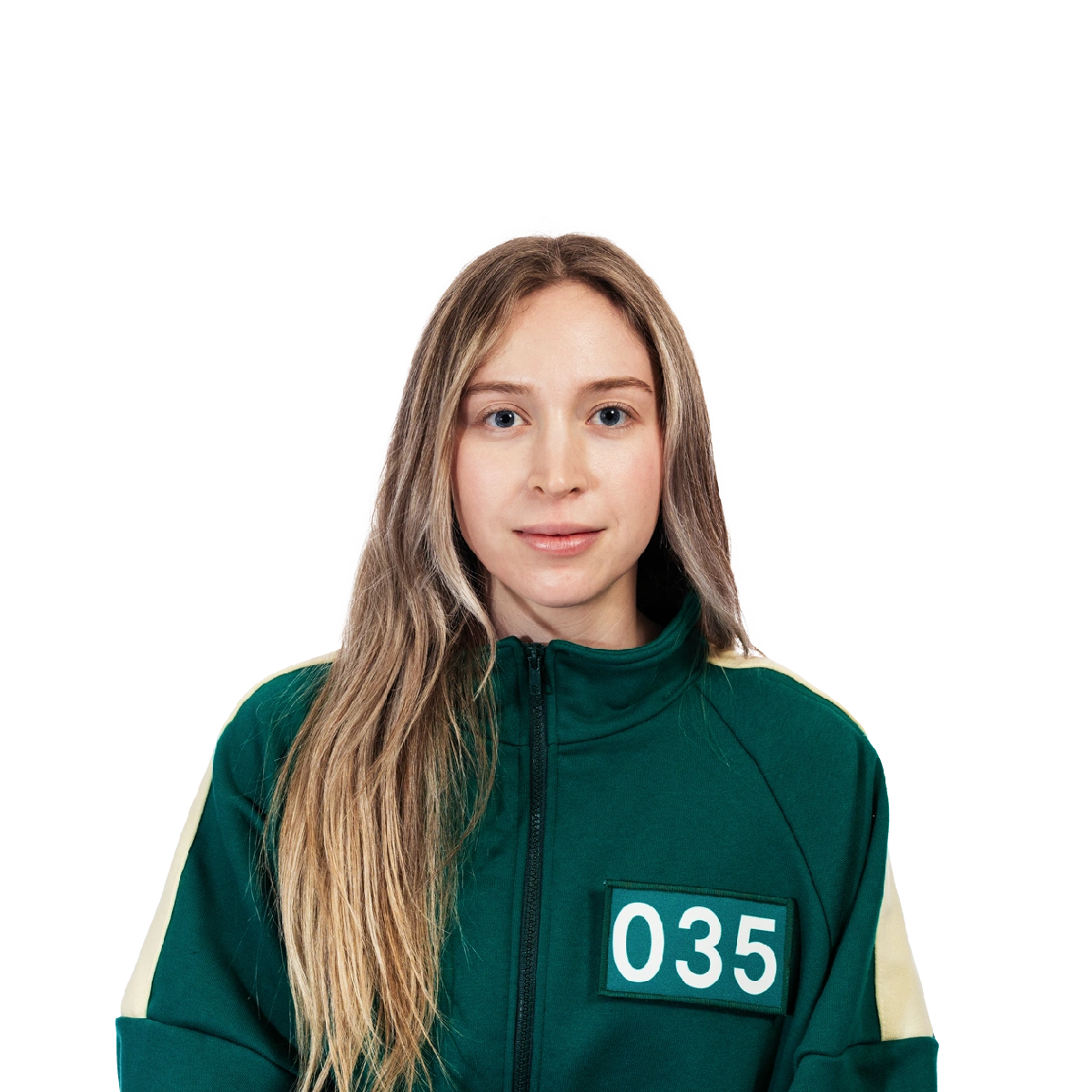 Megan Allen | Squid Game: The Challenge Players Wiki | Fandom
