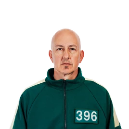Scott Kessler | Squid Game: The Challenge Players Wiki | Fandom