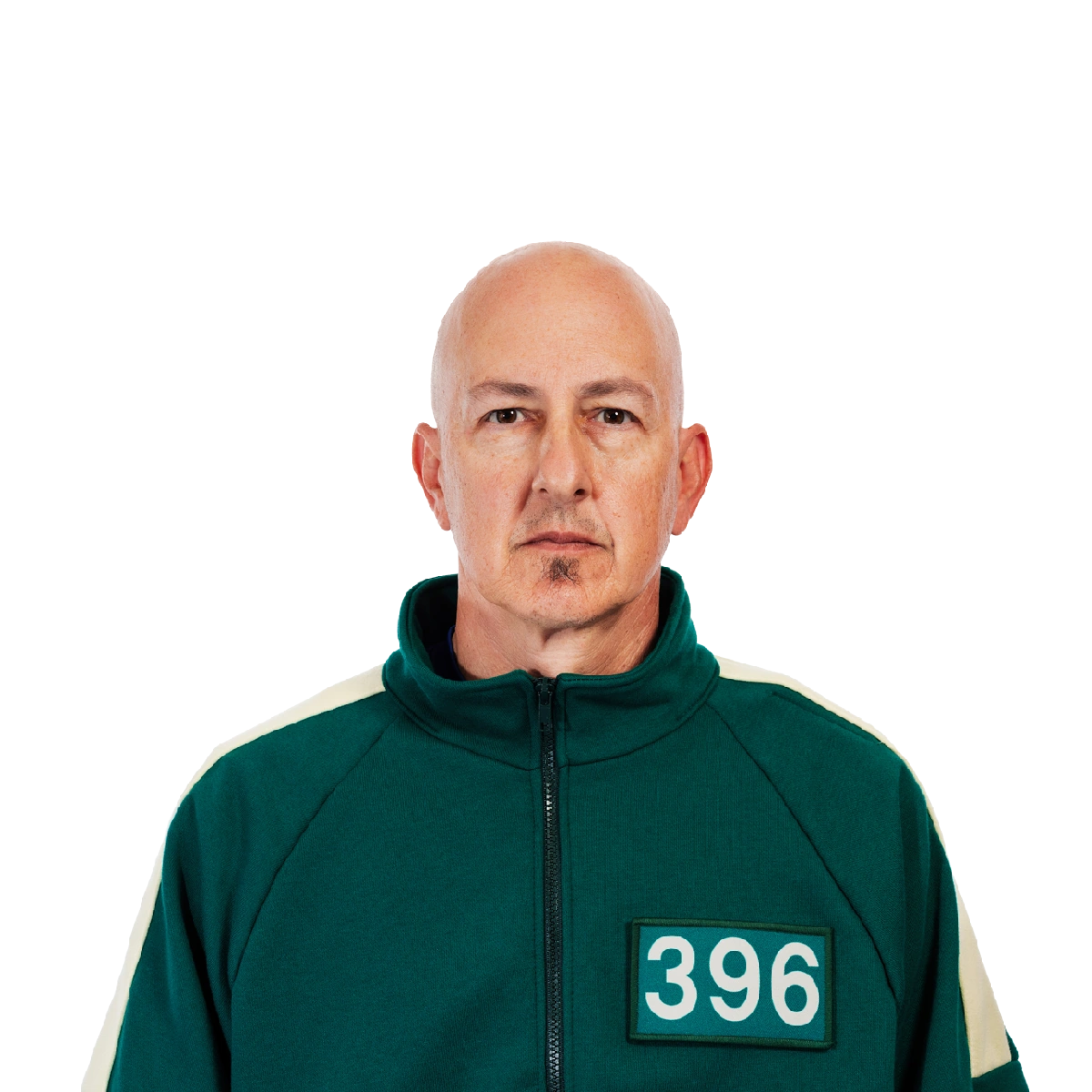 Scott Kessler | Squid Game: The Challenge Players Wiki | Fandom