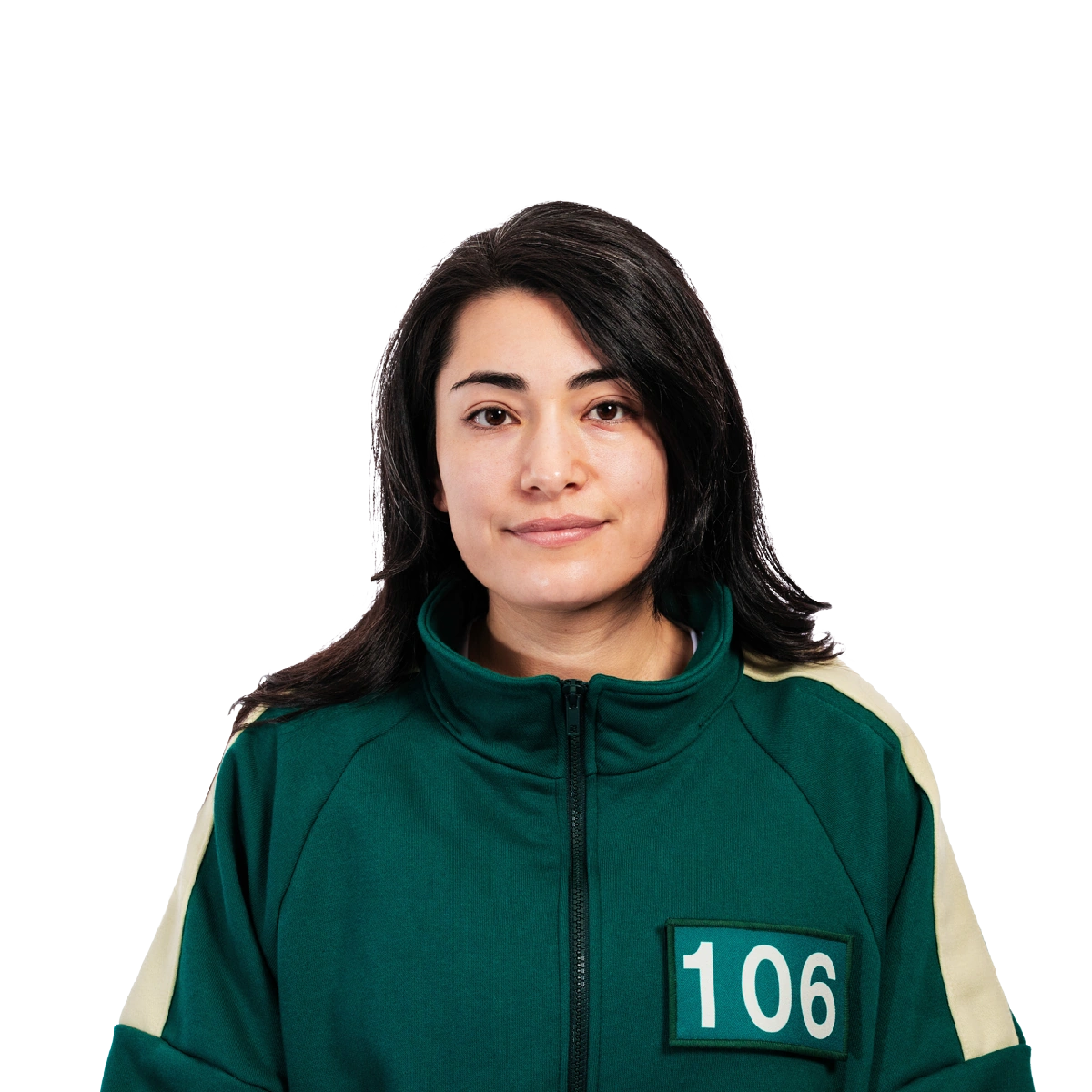 Jessica Mejia | Squid Game: The Challenge Players Wiki | Fandom