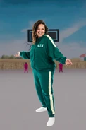 Rebecca Rhodes | Squid Game: The Challenge Players Wiki | Fandom