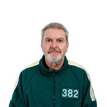 Tim Price | Squid Game: The Challenge Players Wiki | Fandom