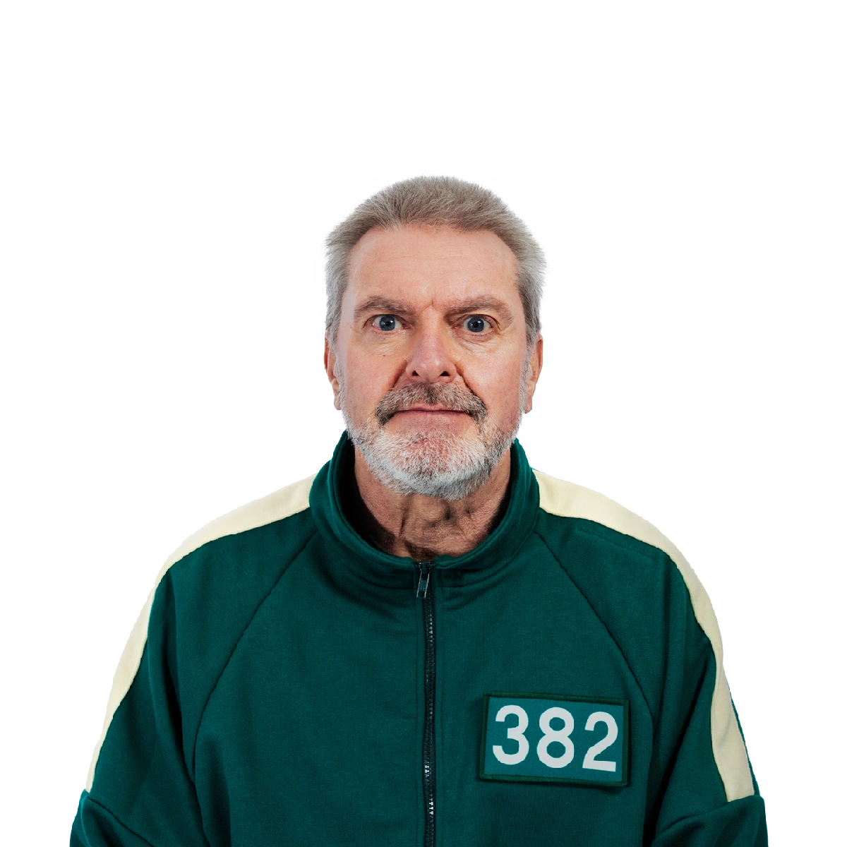 Tim Price | Squid Game: The Challenge Players Wiki | Fandom