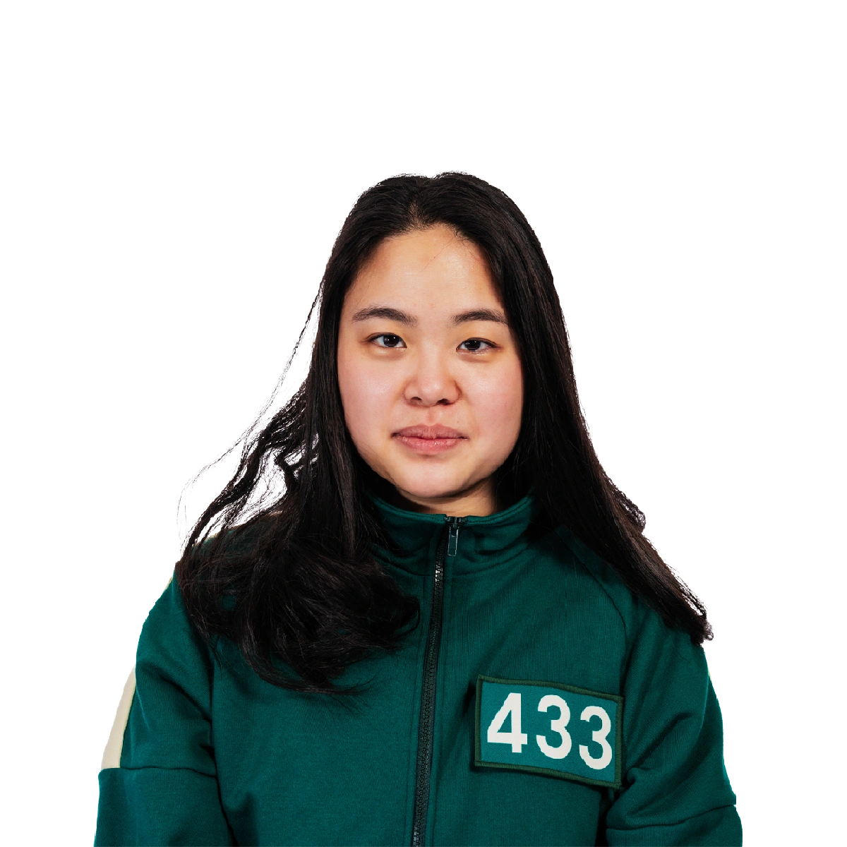 Alexandra Soo | Squid Game: The Challenge Players Wiki | Fandom