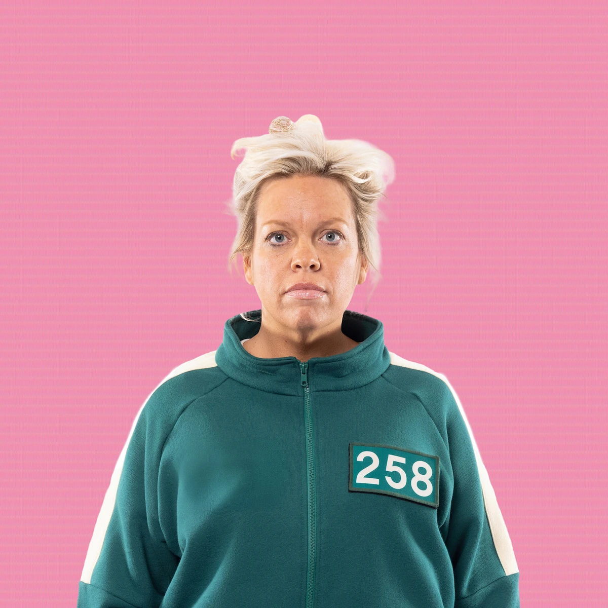 KK Kelly | Squid Game: The Challenge Players Wiki | Fandom