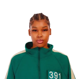 Tyra McTyeire | Squid Game: The Challenge Players Wiki | Fandom