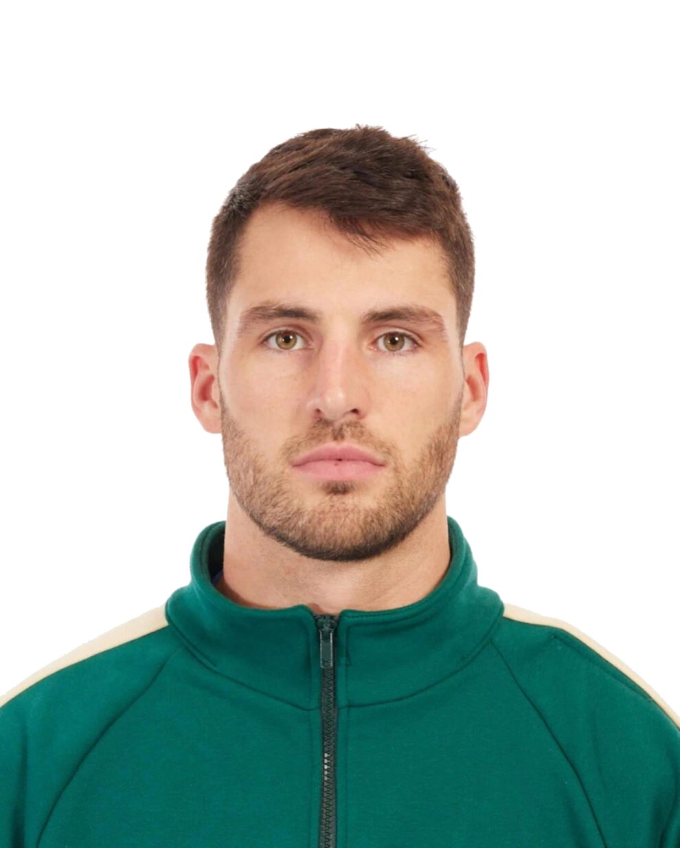 Chase Higgins | Squid Game: The Challenge Players Wiki | Fandom